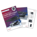 GoodWe Solar Carport | Australia | 15 Year Warranty